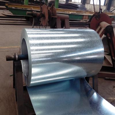 Cina Norma galvanizzata immersa calda di DX51D laminata a freddo bobina d'acciaio AISI ASTM in vendita