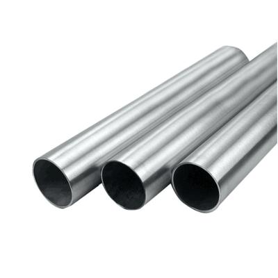 Cina metropolitana di alluminio 100mm del tubo di 60mm 80mm per la fabbricazione della mobilia in vendita