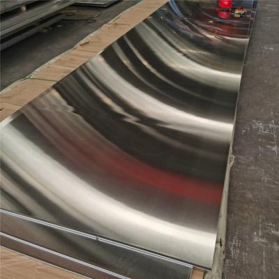 Cina il rivestimento del mulino 2B ha spazzolato lo strato SS316 316L 100MM ASTM di acciaio inossidabile in vendita