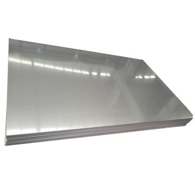 Cina il rivestimento del mulino 2B ha spazzolato lo strato SS316 316L 100MM ASTM di acciaio inossidabile in vendita