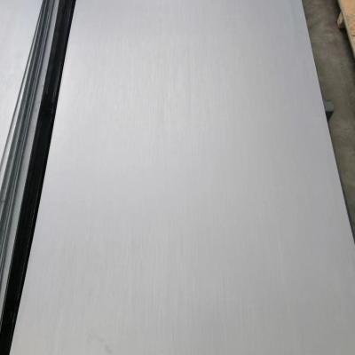 中国 つや出しのステンレス鋼 シートの版7MM 310s No.1の終わり 販売のため