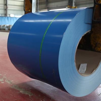 Cina Ppgi ha preverniciato la bobina d'acciaio galvanizzata DX51D SGCC   Certificato dello SGS in vendita
