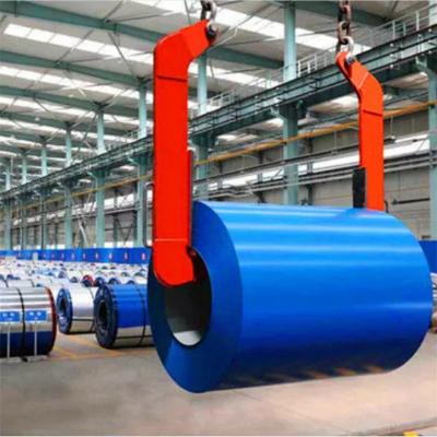 Cina Ppgi ha preverniciato la bobina d'acciaio galvanizzata DX51D SGCC   Certificato dello SGS in vendita