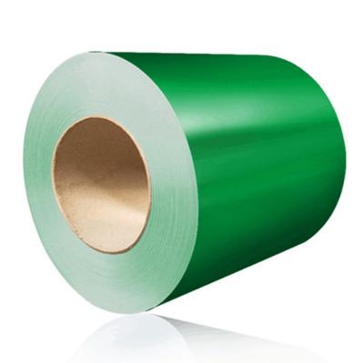 Cina Nuova bobina d'acciaio galvanizzata preverniciata PPGI/PPGL/HDGL/lamiera di colore principale di RAL di acciaio laminata a freddo HDGI in vendita