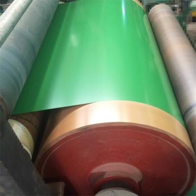 Cina Nuova bobina d'acciaio galvanizzata preverniciata PPGI/PPGL/HDGL/lamiera di colore principale di RAL di acciaio laminata a freddo HDGI in vendita