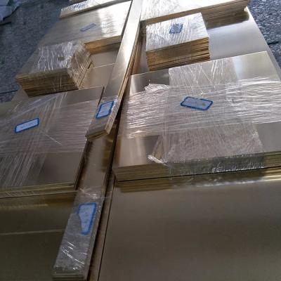 Cina Lamierino di rame puro/lamiera del catodo di rame eccellente del grado 99,999% da vendere in vendita