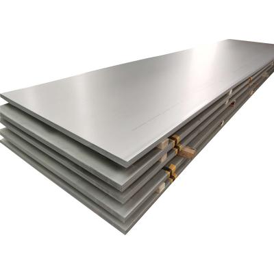 中国 ASTM Stainless Steel Sheet Plates Hot Rolled 0.2mm 302 303 304 販売のため