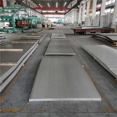 中国 3mm 304 Stainless Steel Metal Sheets Plate HL Mirror 201 316 販売のため