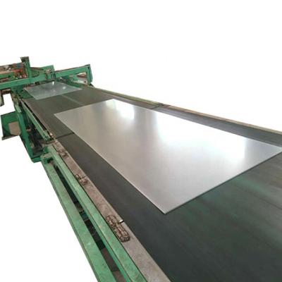 中国 201 310 Hot Rolled Stainless Steel Metal Sheets 3mm 4mm 6mm 12mm Thickness 販売のため