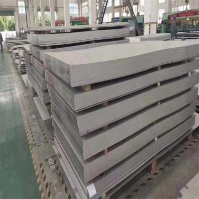 中国 304L 304 Stainless Steel Metal Plates Sheet Slit Edge 200mm 201 430 316 904 販売のため
