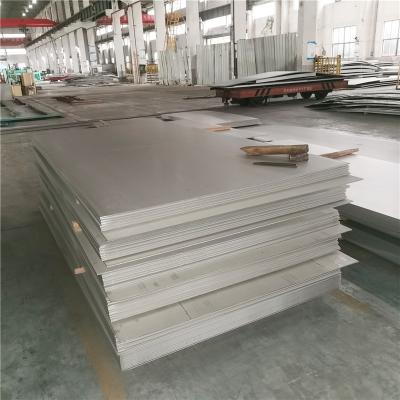 中国 ASTM AISI Stainless Steel Sheets Plate Ss 201 304 316 409 430 1.4301 1.4401 販売のため