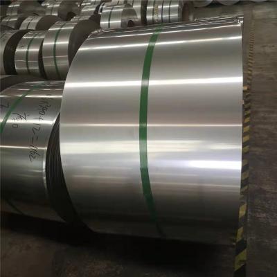 Cina AISI Sheet Stainless Steel Coil Metal Cold Rolled 304 316 316L 301 321 300 Series in vendita