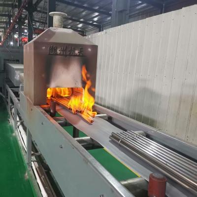 Cina SS Welded Erw Stainless Steel Pipe Seamless 201 304 316L 30mm in vendita