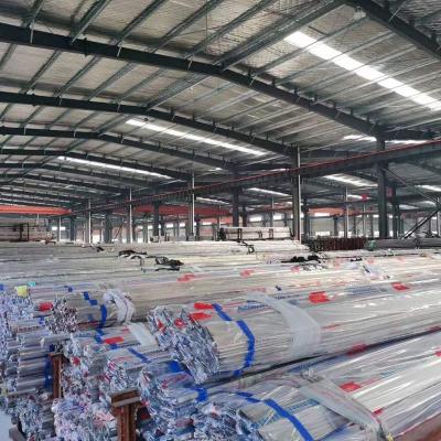 Cina SS Welded Erw Stainless Steel Pipe Seamless 201 304 316L 30mm in vendita
