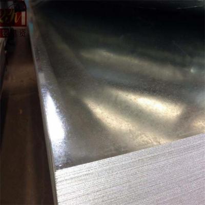 Cina D'acciaio galvanizzato 1.2mm d'acciaio dello strato di gi della bobina Z40-275 del galvalume di Hdgi di alta qualità in vendita