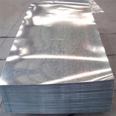 Cina Strato d'acciaio galvanizzato nero sottile galvanizzato di gi della lamiera sottile in vendita