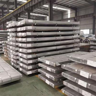 Cina 24 calibri dei prezzi 26 della lamiera sottile di gi del calibro hanno galvanizzato la lamiera di acciaio 4x8 in vendita