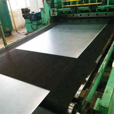 Cina 24 calibri dei prezzi 26 della lamiera sottile di gi del calibro hanno galvanizzato la lamiera di acciaio 4x8 in vendita