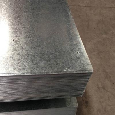 Cina Lamiera galvanizzata immersa laminata a freddo/calda del modello del lustrino di acciaio in vendita