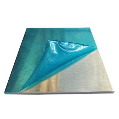 Cina 3mm Thick Aluminum Sheet Plate Cutting For Al 7075 6082 6061 5083 2024 in vendita