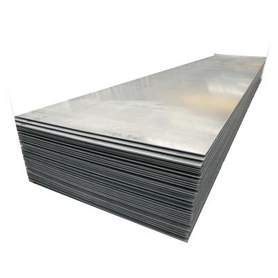 Cina 3mm Thick Aluminum Sheet Plate Cutting For Al 7075 6082 6061 5083 2024 in vendita