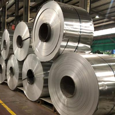 Cina Bobine di alluminio del rifornimento diretto della fabbrica in rotolo con alta qualità in vendita