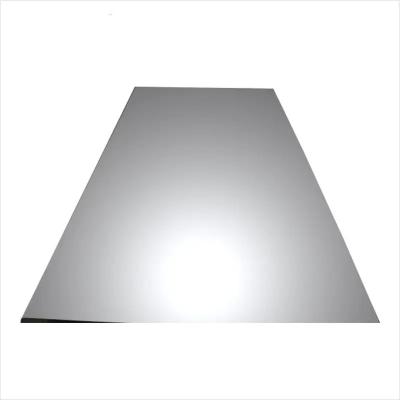 Cina Alloy Aluminium Metal Plate Wall Materials 6mm 8mm 10mm in vendita