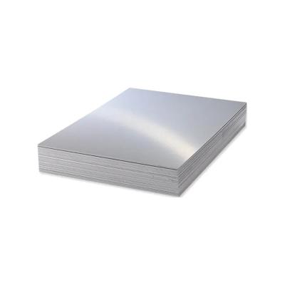 Cina Alloy Aluminium Metal Plate Wall Materials 6mm 8mm 10mm in vendita