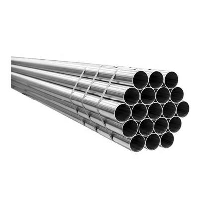 Cina Sanitary Seamless Stainless Steel Tube Pipe Food Grade 304 304l 316 316l 310s 321 in vendita