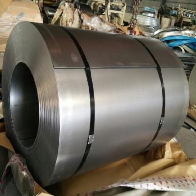 Cina Lamiera di acciaio galvanizzata immersa calda principale di gi del rotolo di nastro in bobine in vendita