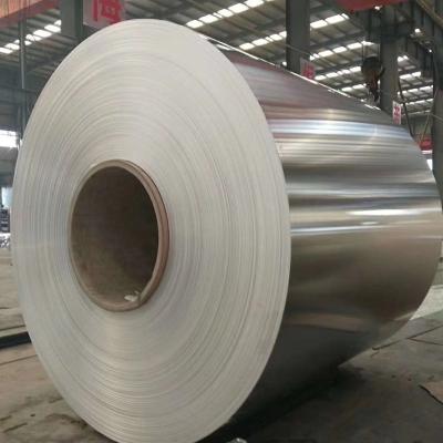 Cina Lamiera di acciaio galvanizzata immersa calda principale di gi del rotolo di nastro in bobine in vendita
