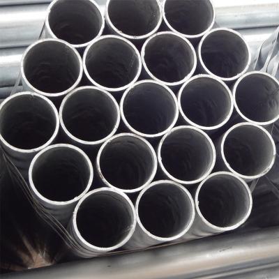 Cina Astm resistente alla corrosione 201 304 giro di 304l 316l ha lucidato il tubo saldato di acciaio inossidabile in vendita