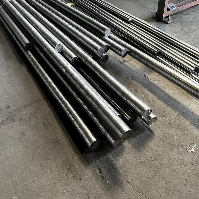 Cina L'alta qualità Aisi 430 di prezzo franco fabbrica ha laminato a freddo il tondino di acciaio inossidabile 14mm in vendita
