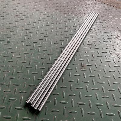 Cina L'alta qualità Aisi 430 di prezzo franco fabbrica ha laminato a freddo il tondino di acciaio inossidabile 14mm in vendita