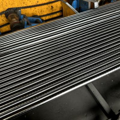 Cina L'alta qualità Aisi 430 di prezzo franco fabbrica ha laminato a freddo il tondino di acciaio inossidabile 14mm in vendita