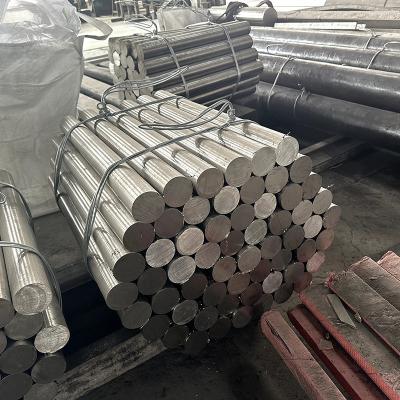 Cina L'alta qualità Aisi 430 di prezzo franco fabbrica ha laminato a freddo il tondino di acciaio inossidabile 14mm in vendita