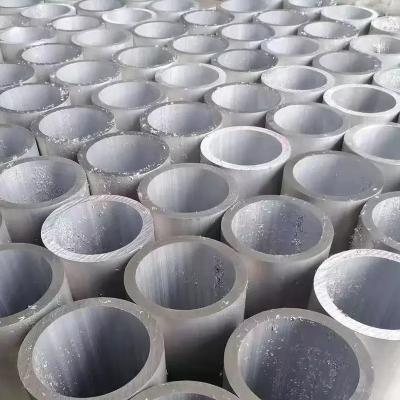 Cina Il produttore 6063 della Cina 6061 6343 ha lucidato il tubo di alluminio in vendita