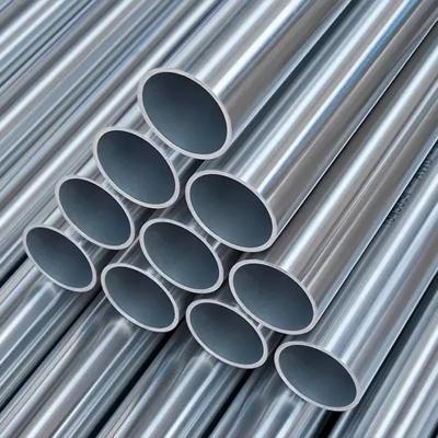 Cina Il produttore 6063 della Cina 6061 6343 ha lucidato il tubo di alluminio in vendita