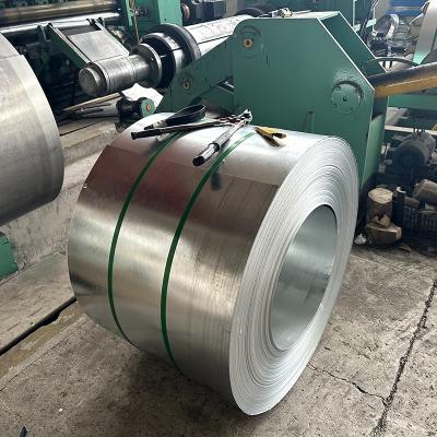 Cina Bobina d'acciaio galvanizzata immersa calda principale della striscia dello strato del ferro in vendita