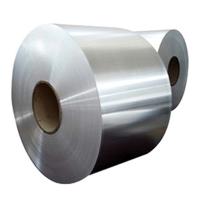 China Mill Edge Stainless Steel Coil SS304 Material 2B Surface 2200mm Width for sale