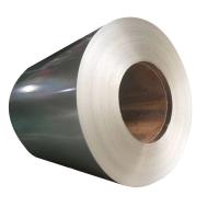 China Mill Edge Stainless Steel Coil SS304 Material 2B Surface 2200mm Width for sale