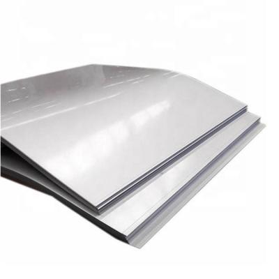 Cina Superficie 4' dei piatti di Metallolo di acciaio inossidabile SUS304 2B ×8 ' con le tecniche laminate a caldo in vendita