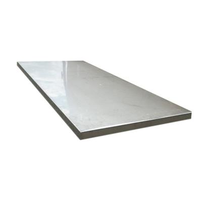 Cina Superficie 4' dei piatti di Metallolo di acciaio inossidabile SUS304 2B ×8 ' con le tecniche laminate a caldo in vendita