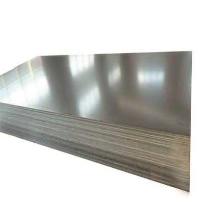 Cina la larghezza Z90 di 1000mm ha galvanizzato lo zinco della lamiera di acciaio ha ricoperto il certificato di iso dello SGS in vendita