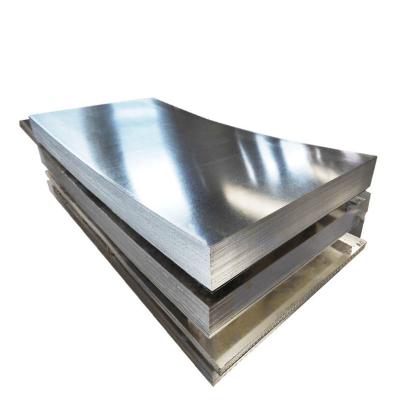 Cina Certificato galvanizzato di piastra Metallolica laminato a freddo dello SGS di larghezza dello strato 1000mm dello zinco in vendita