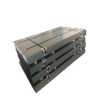 Cina 0.8mm piatto galvanizzato immerso caldo, zinco 100g hanno galvanizzato la lamiera di acciaio in vendita