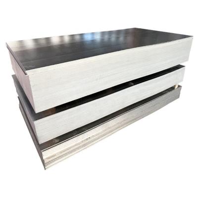 Cina 0.8mm piatto galvanizzato immerso caldo, zinco 100g hanno galvanizzato la lamiera di acciaio in vendita