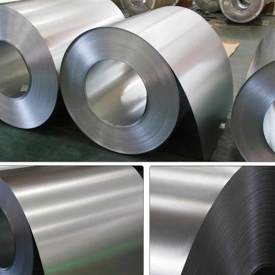 Cina Certificato standard dello SGS dell'en della bobina 304l ASTM AISI di acciaio inossidabile del bordo del mulino in vendita
