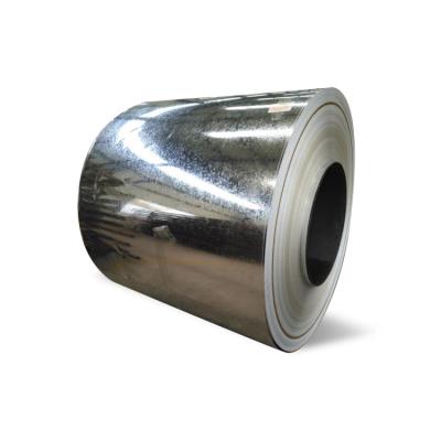 Cina Lo zinco galvanizzato laminato a freddo della lamiera di acciaio ha ricoperto il GI SGCC DX51D di larghezza di 1050mm in vendita
