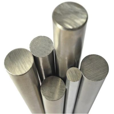 Cina azione 310 del tondino di acciaio inossidabile di 30mm 60mm materiale 316 321 in vendita